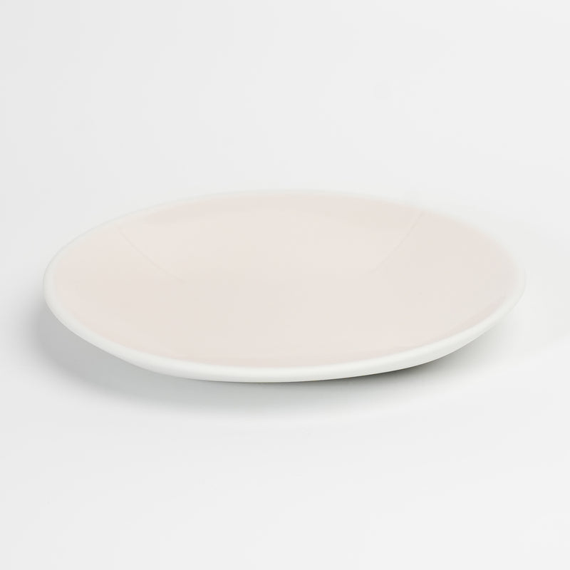 CH Round Plate 12cm