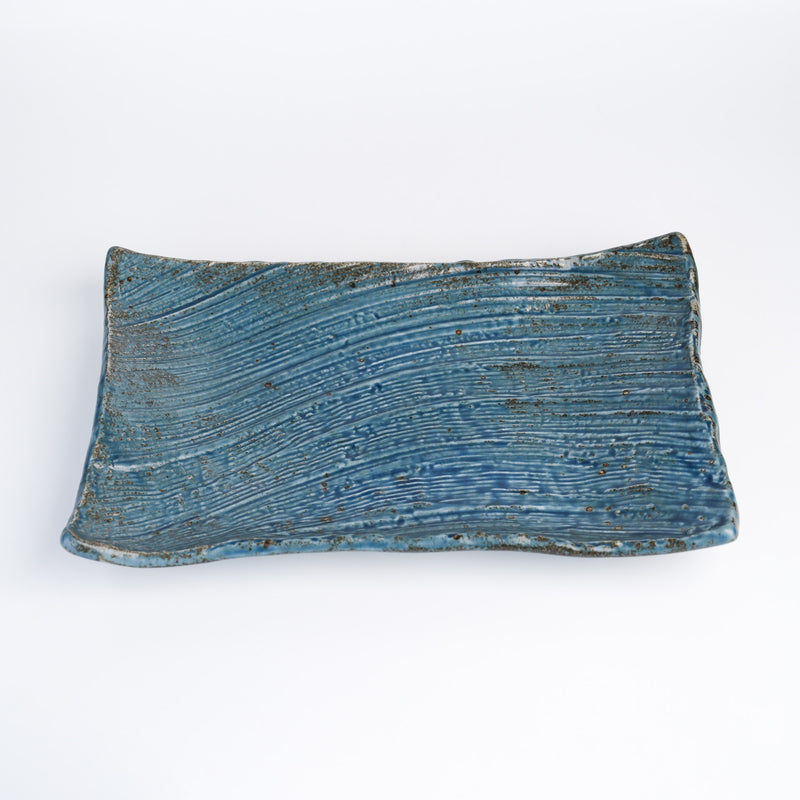 Rectangle Dinner Plate 26cm