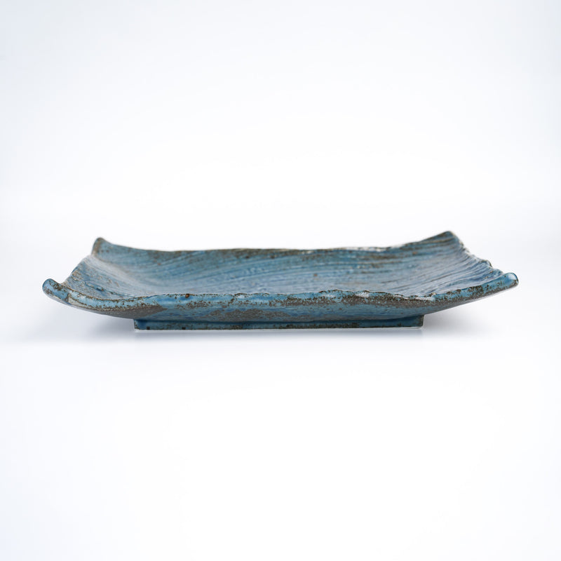 Rectangle Dinner Plate 26cm