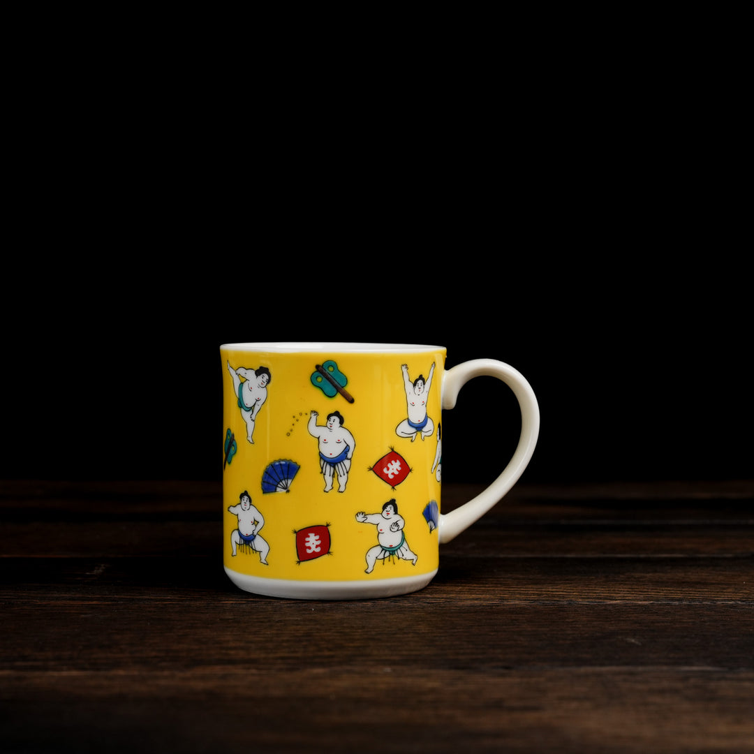 Mugs / Cups